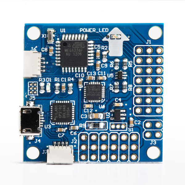 MultiWii Lite V3.0 ATMega328P
